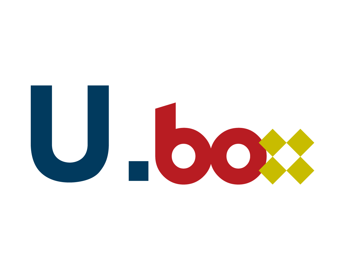 U.box 株式会社ユーボックス